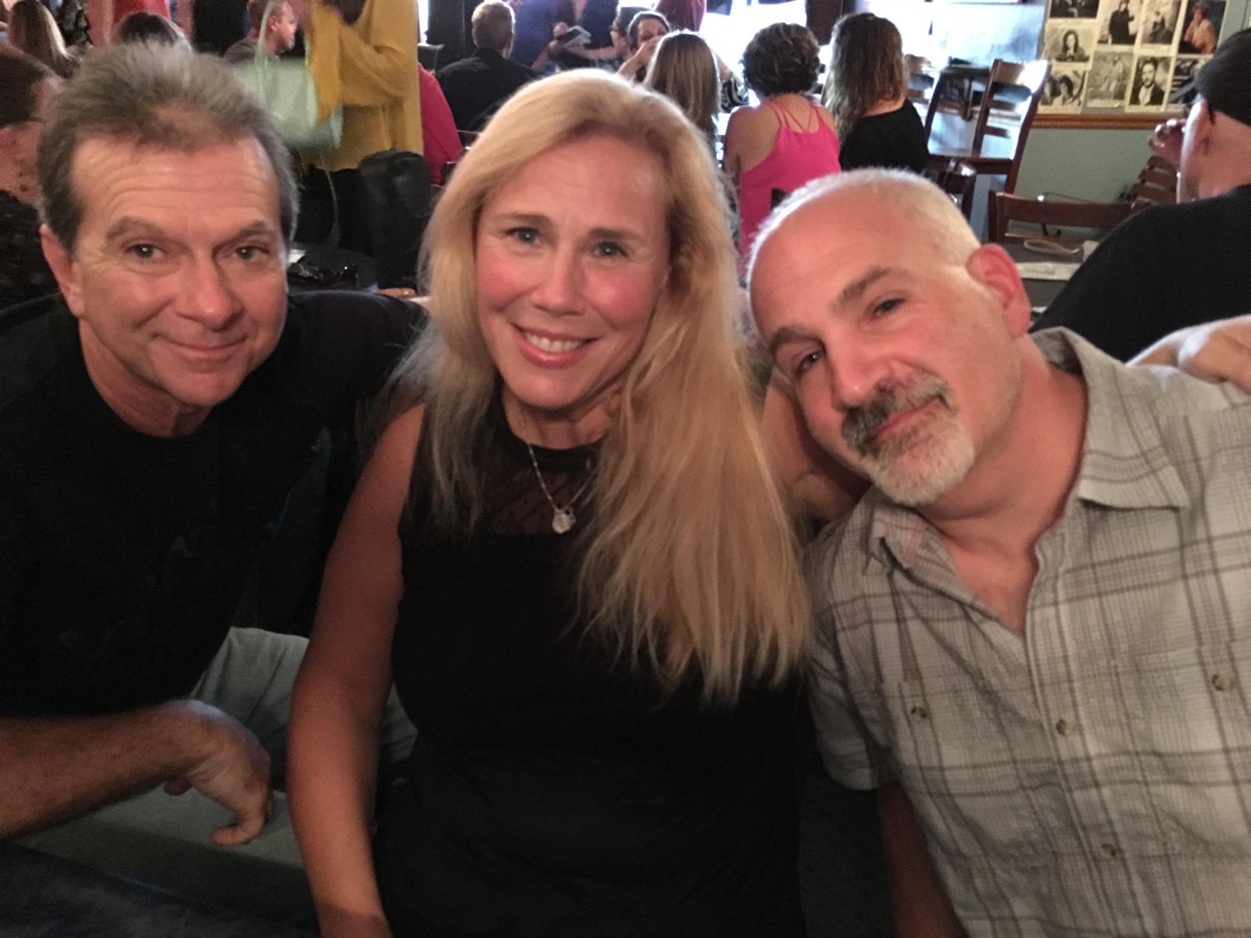 Joanie Cicatelli - Calendar