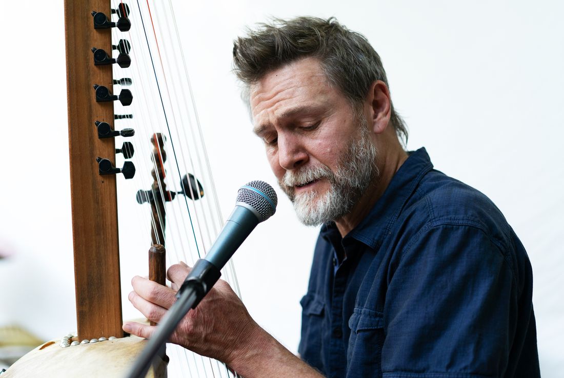 Tom Rossi | Video | Photos