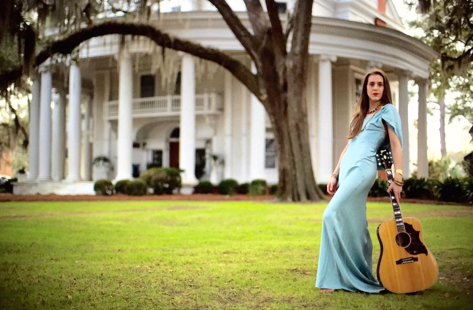 Katherine Ball - Photos