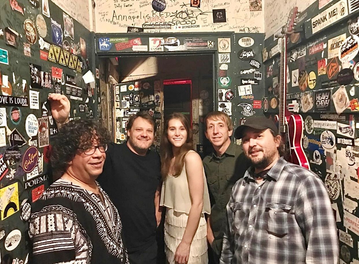 Katherine Ball - Photos