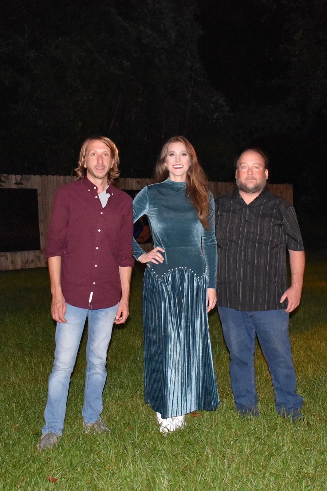 Katherine Ball - Photos