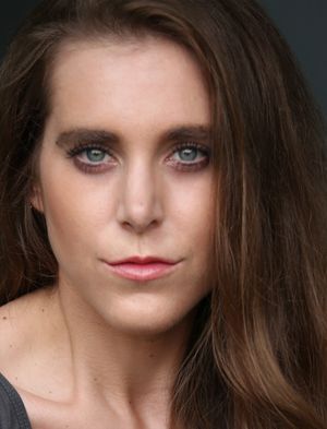 Katherine Ball - About