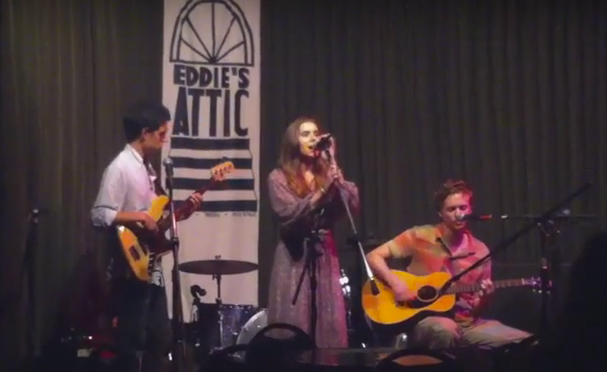 Katherine Ball - Photos