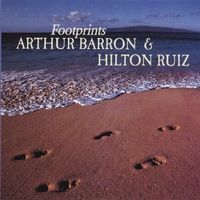 Arthur Barron - Albums