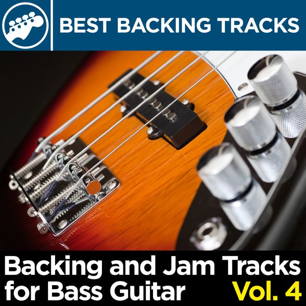 Bass Guitar Backing Tracks - Learning Bass Songs – Best Backing Tracks