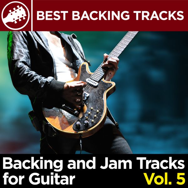 Guitar Backing Tracks - Learn Guitar Soloing – Best Backing Tracks