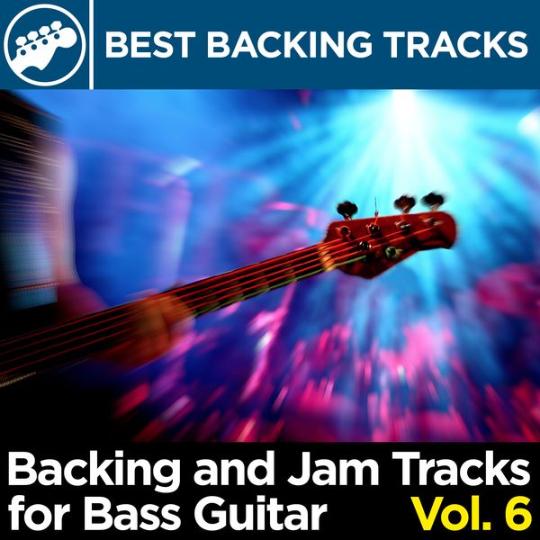 Bass Guitar Backing Tracks - Learning Bass Songs – Best Backing Tracks