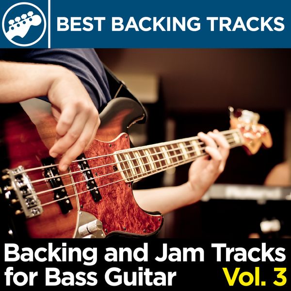 Bass Guitar Backing Tracks - Learning Bass Songs – Best Backing Tracks