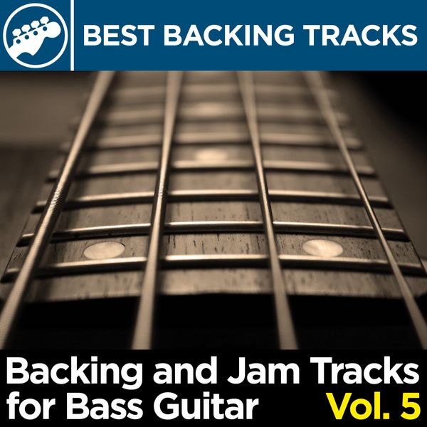 Bass Guitar Backing Tracks - Learning Bass Songs – Best Backing Tracks