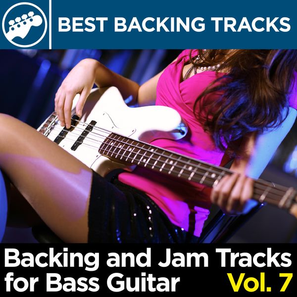 Bass Guitar Backing Tracks - Learning Bass Songs – Best Backing Tracks