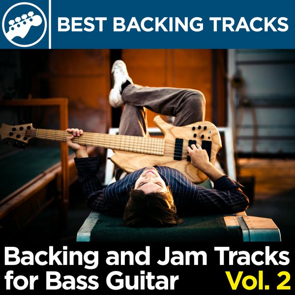Bass Guitar Backing Tracks - Learning Bass Songs – Best Backing Tracks