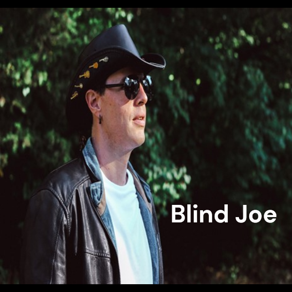 Blind Joe