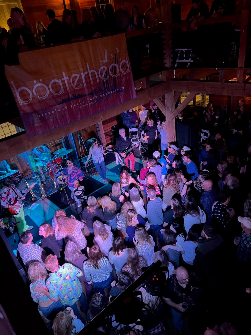 Böaterhead - PHOTOS