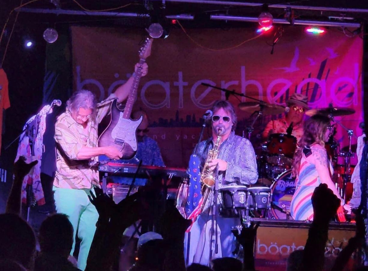 Böaterhead - PHOTOS