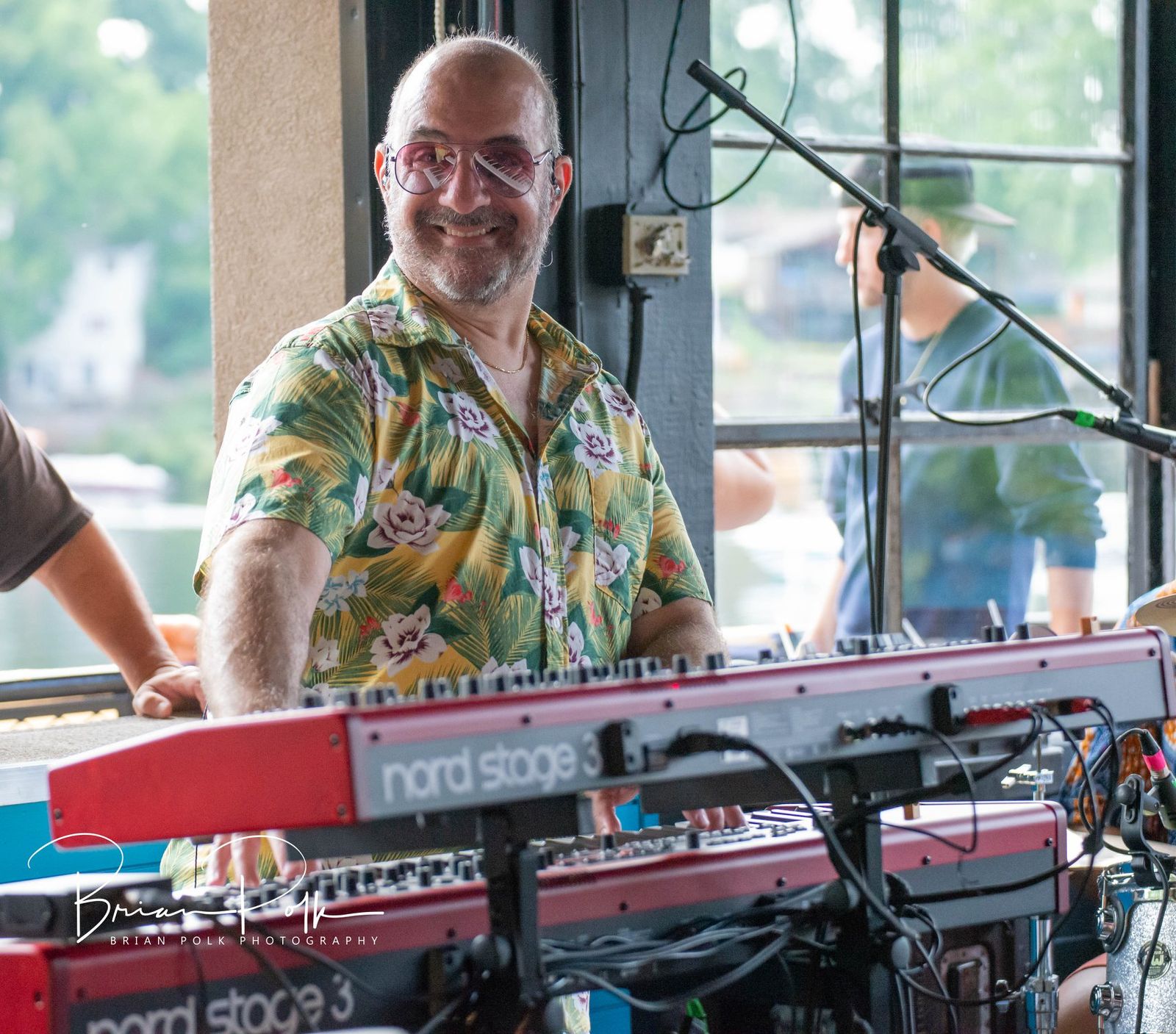 Böaterhead - PHOTOS