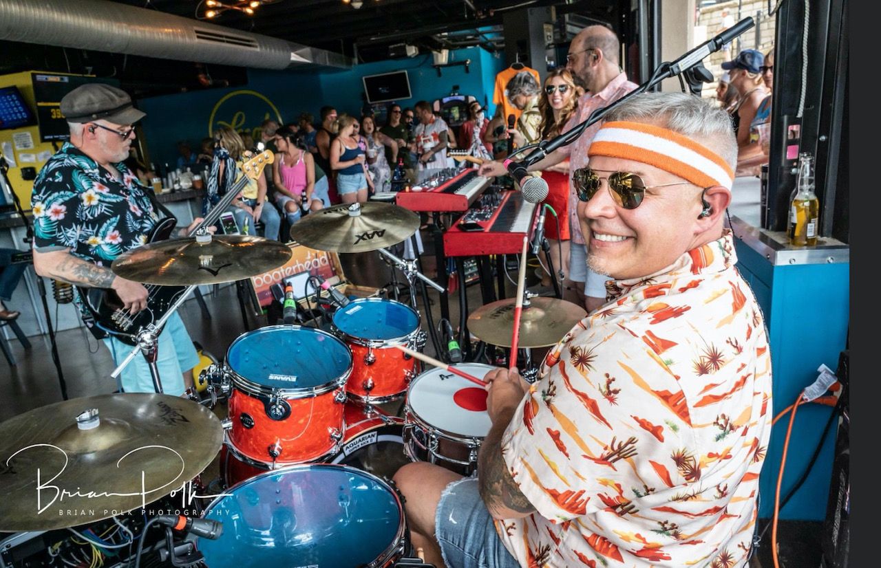 Böaterhead - PHOTOS