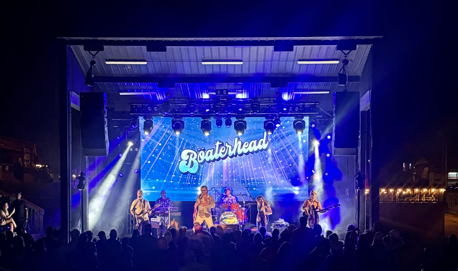 Böaterhead - PHOTOS