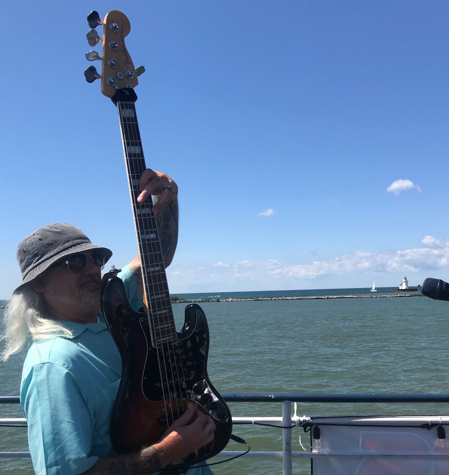 Böaterhead - PHOTOS