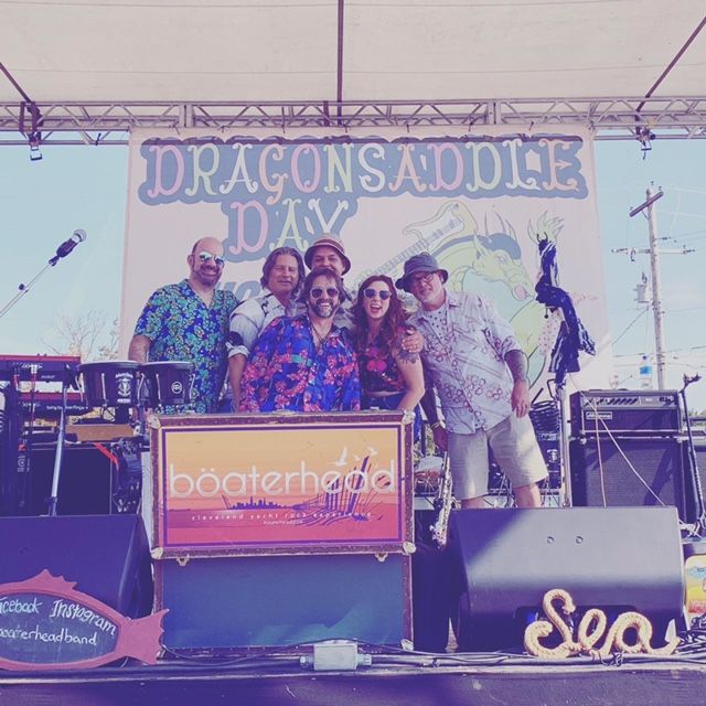 Böaterhead - PHOTOS