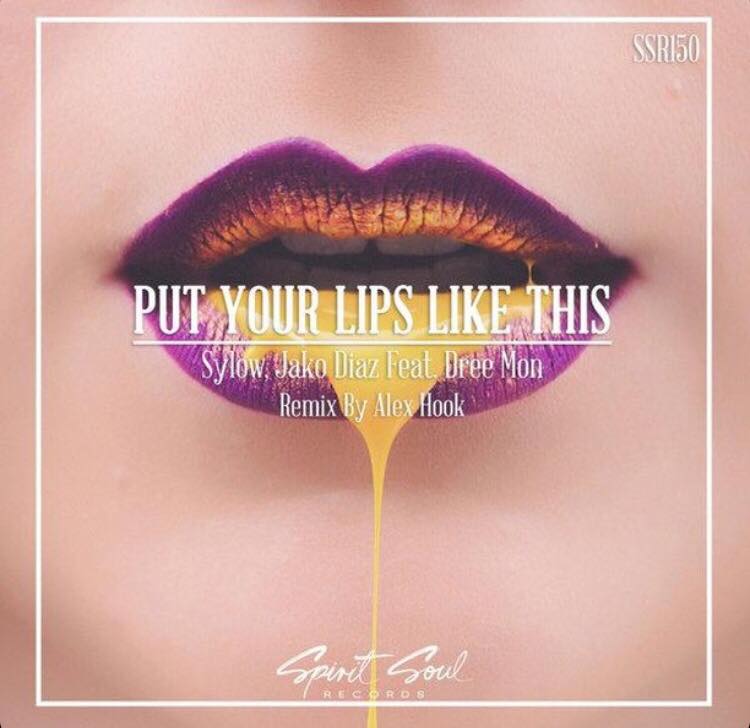 "Put Your Lips Like This"