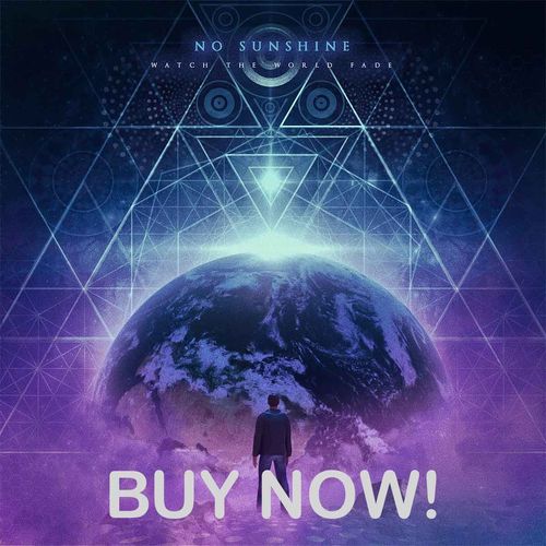 No Sunshine (Official) - Music | Albums | Videos