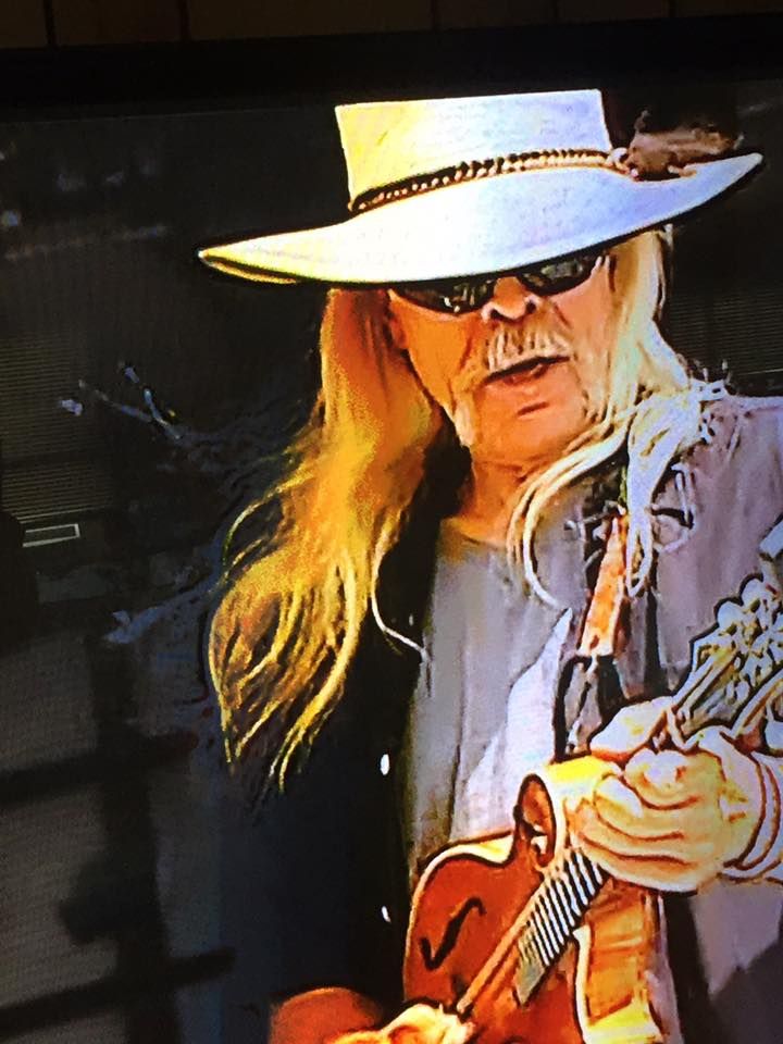 Gypsy Cowboys - Photos