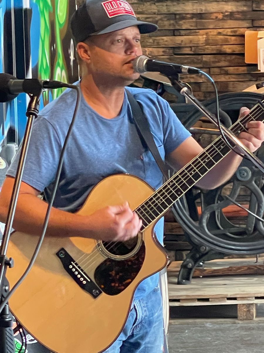 Gypsy Cowboys - Photos