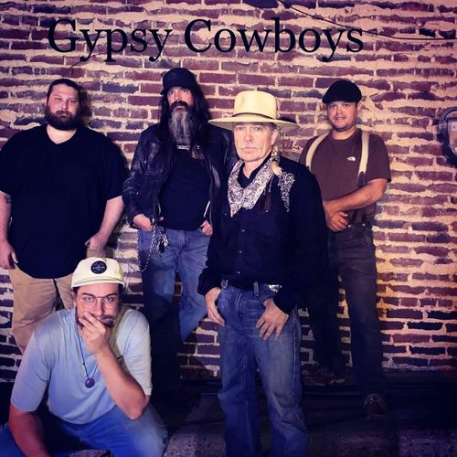 Gypsy Cowboys - Press Kit