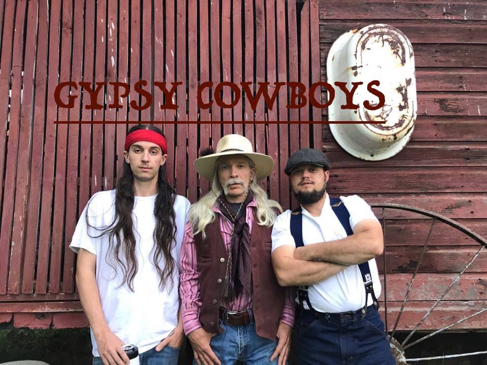 Gypsy Cowboys