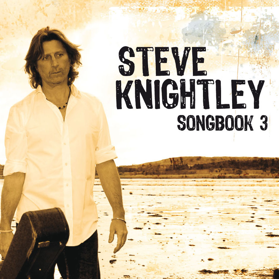 Steve Knightley Songbook 3 PDF - Show of Hands
