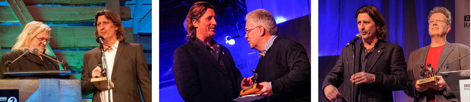 Show of Hands - The Show Of Hands Story