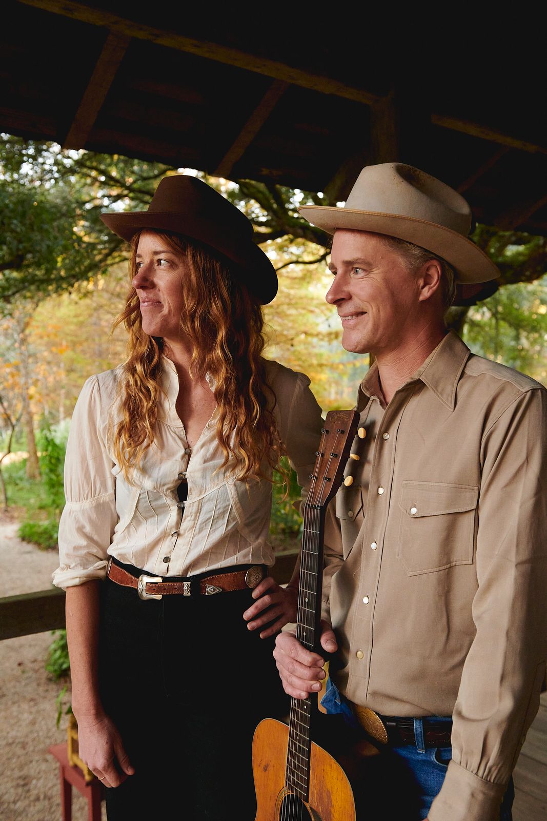 Caleb Klauder & Reeb Willms - Photos