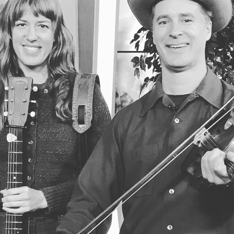 Caleb Klauder & Reeb Willms - Photos