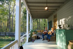 Caleb Klauder & Reeb Willms - About