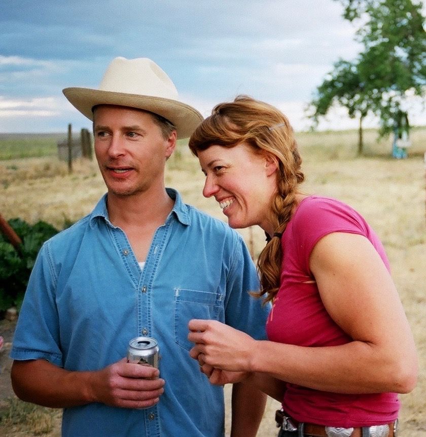 Caleb Klauder & Reeb Willms - Photos