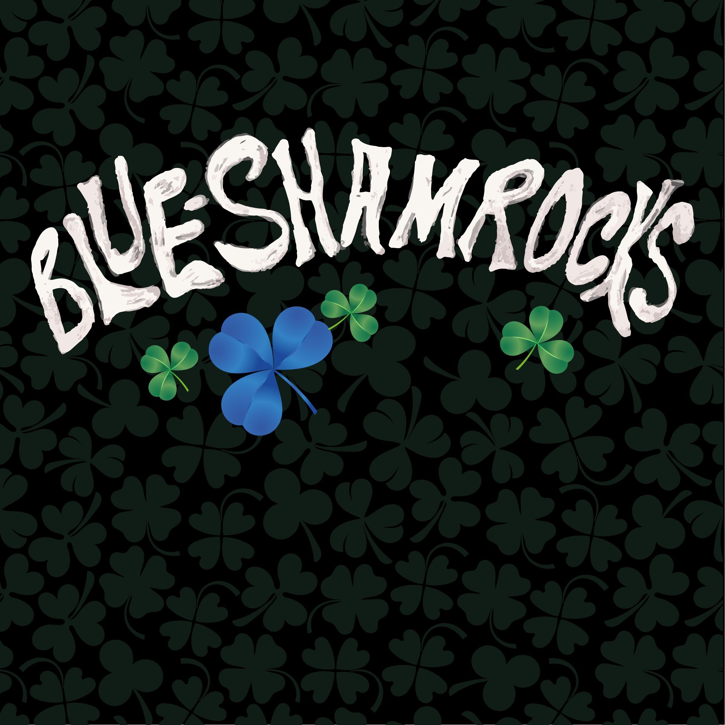 Brisbane's Blue Shamrocks: Irish Country Fusion to Set Your Soul on ...
