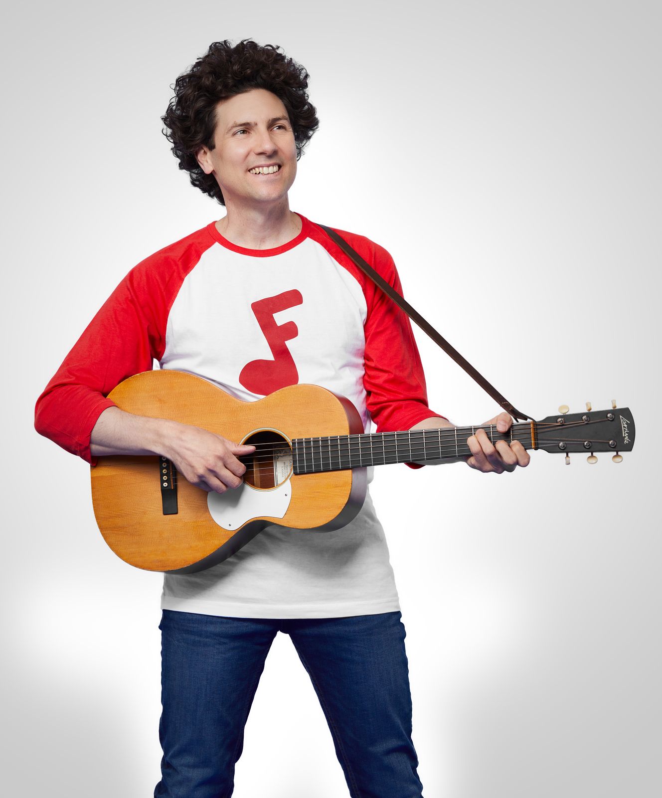 Jeremy Fisher - About