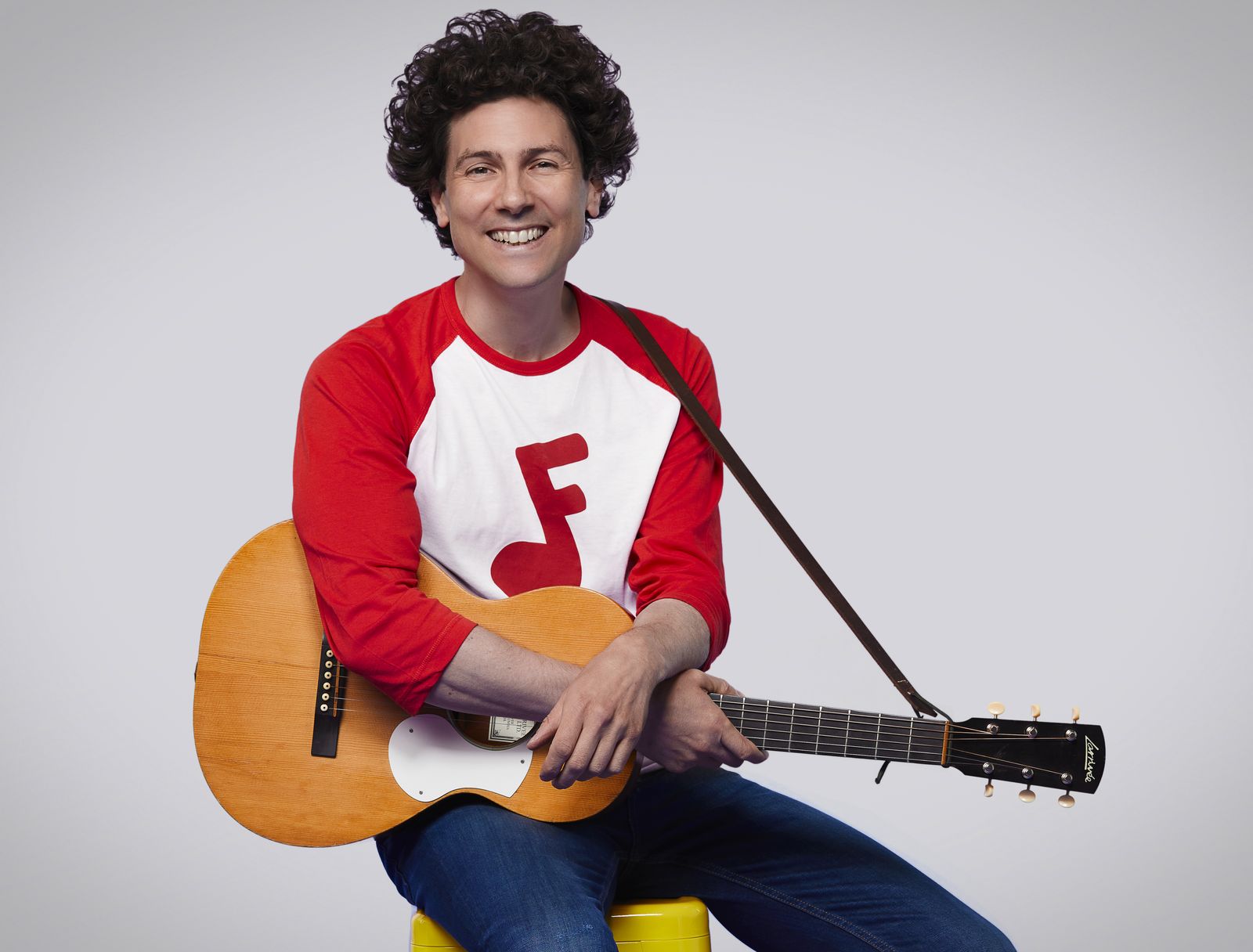 Jeremy Fisher - About