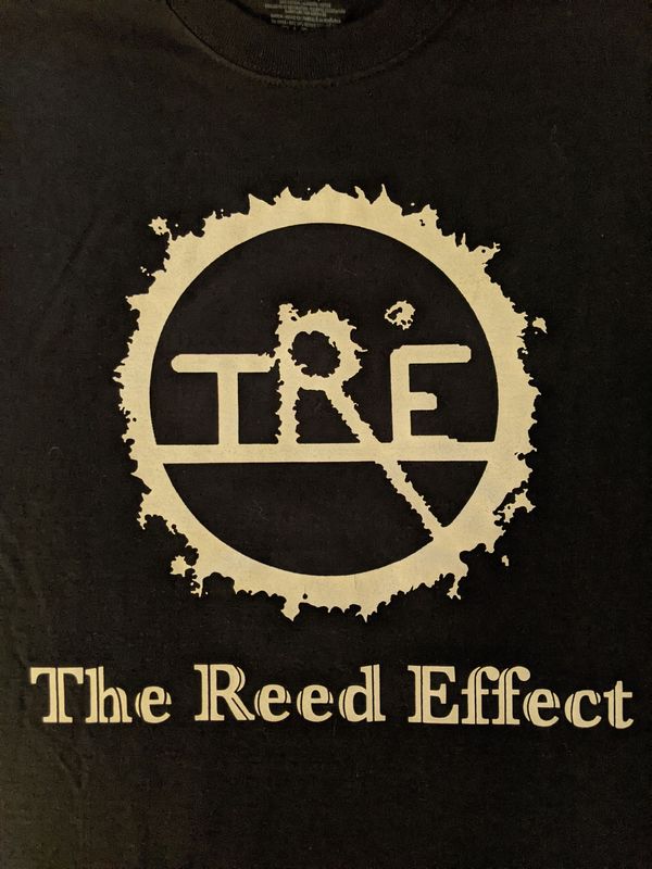The Reed Effect - STORE