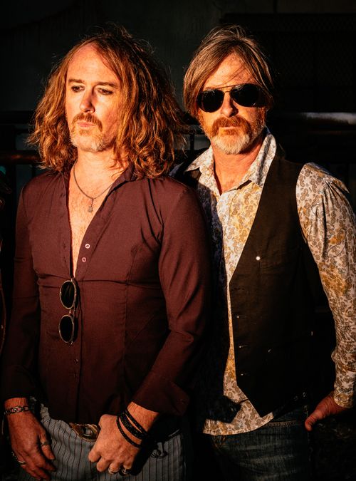 The Reed Effect - Remembering Chris Reed