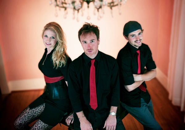 The Reed Effect - TUNAGE