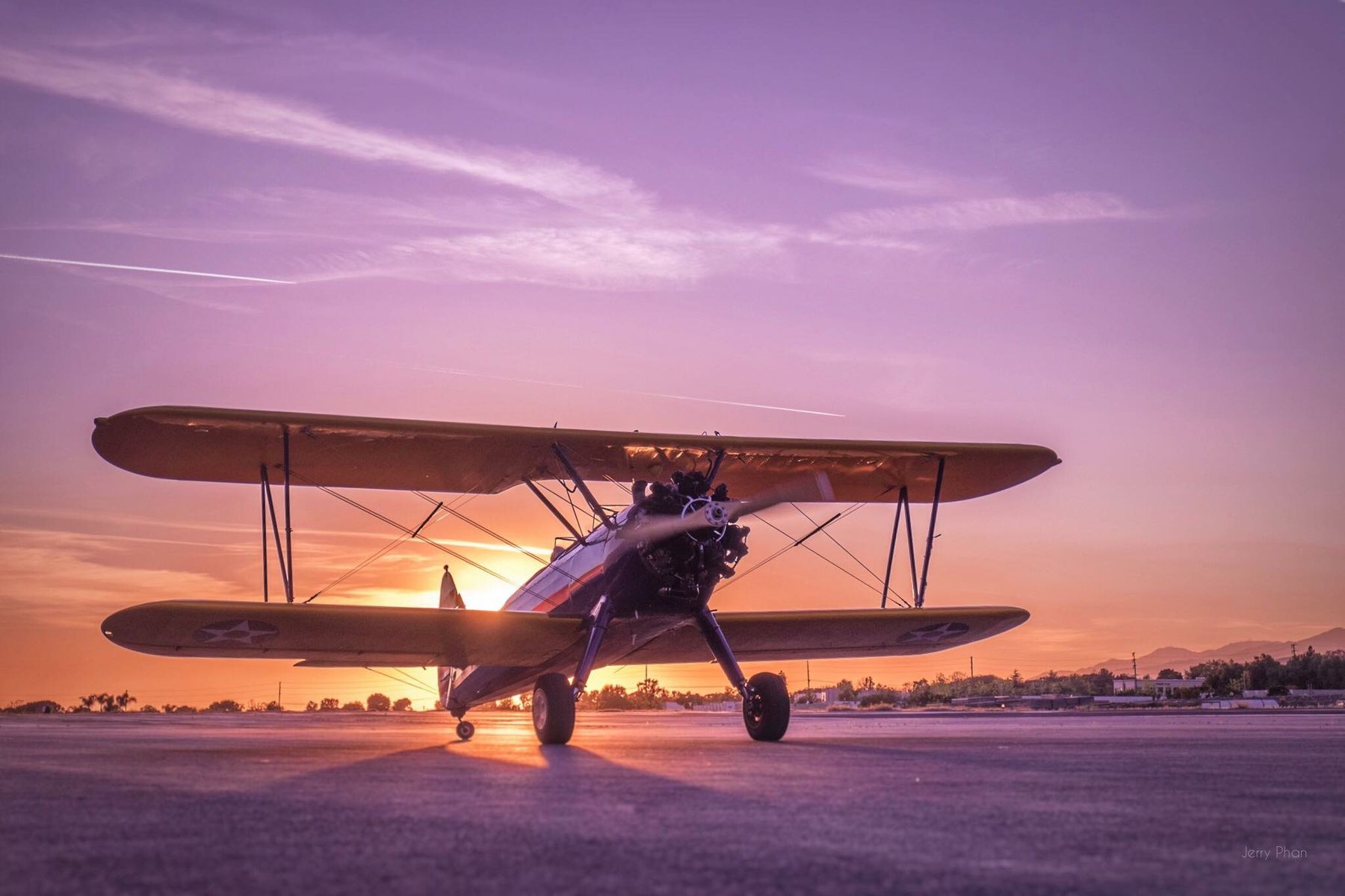 Florida Antique Biplane Association
