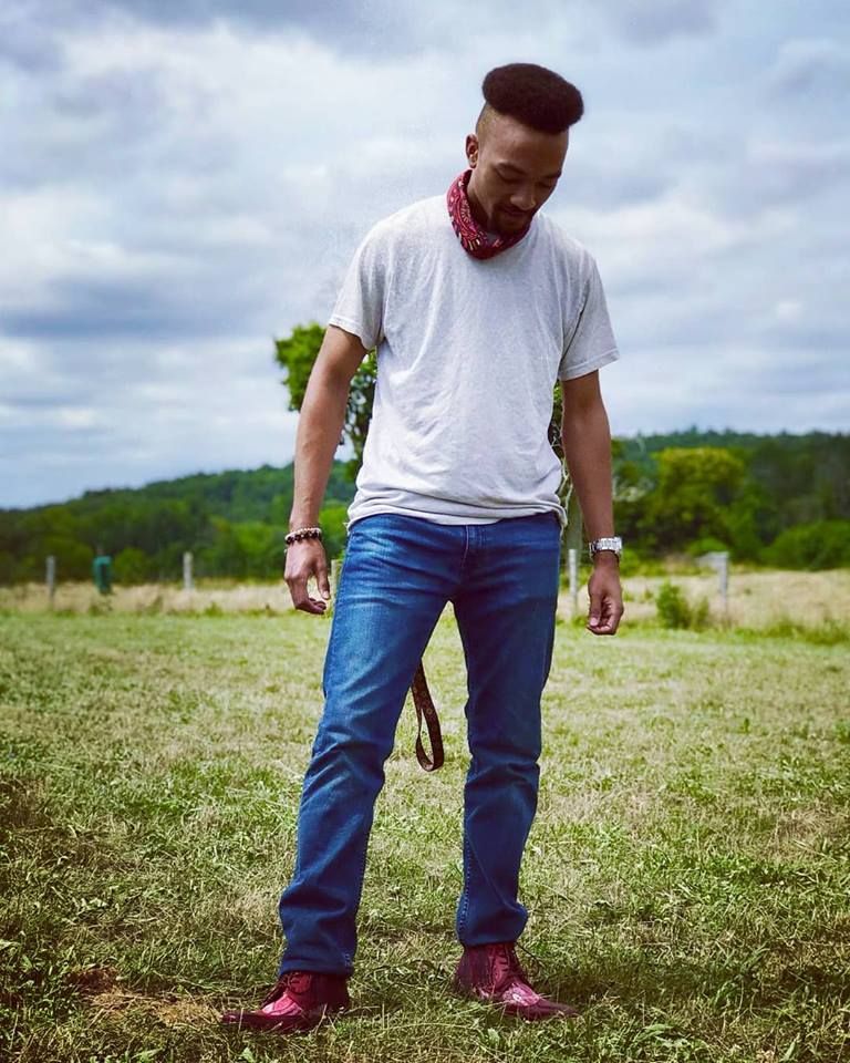 Dwayne Haggins | Photos