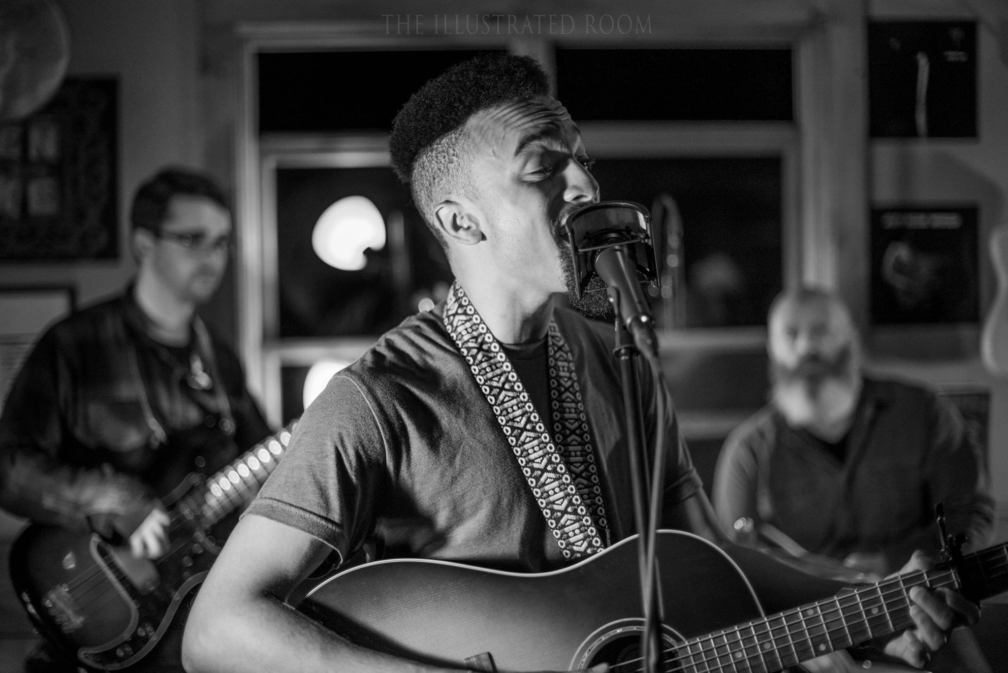 Dwayne Haggins | Home