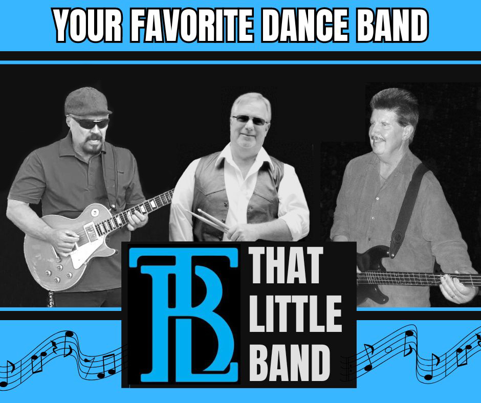 That Little Band