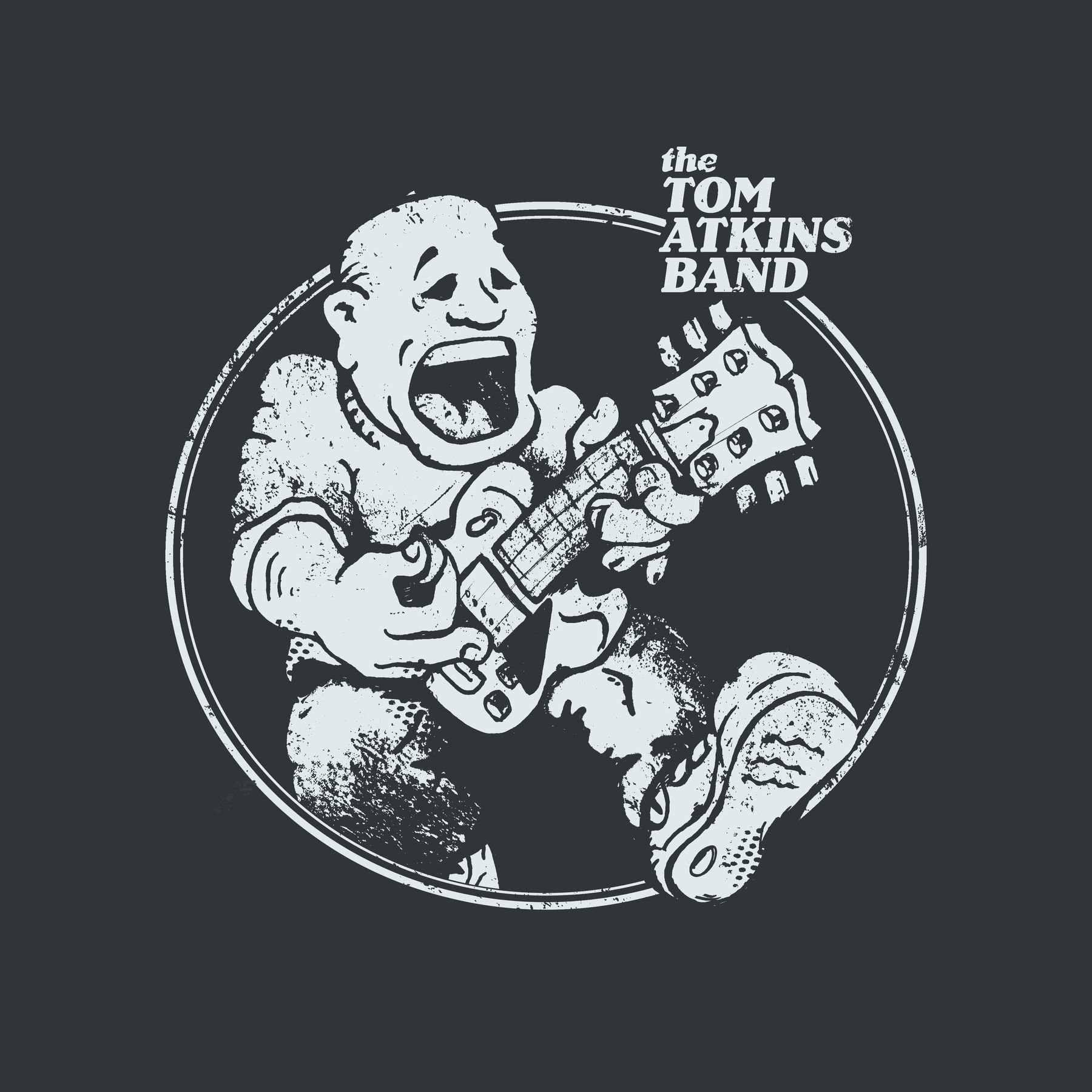 Tom Atkins Band