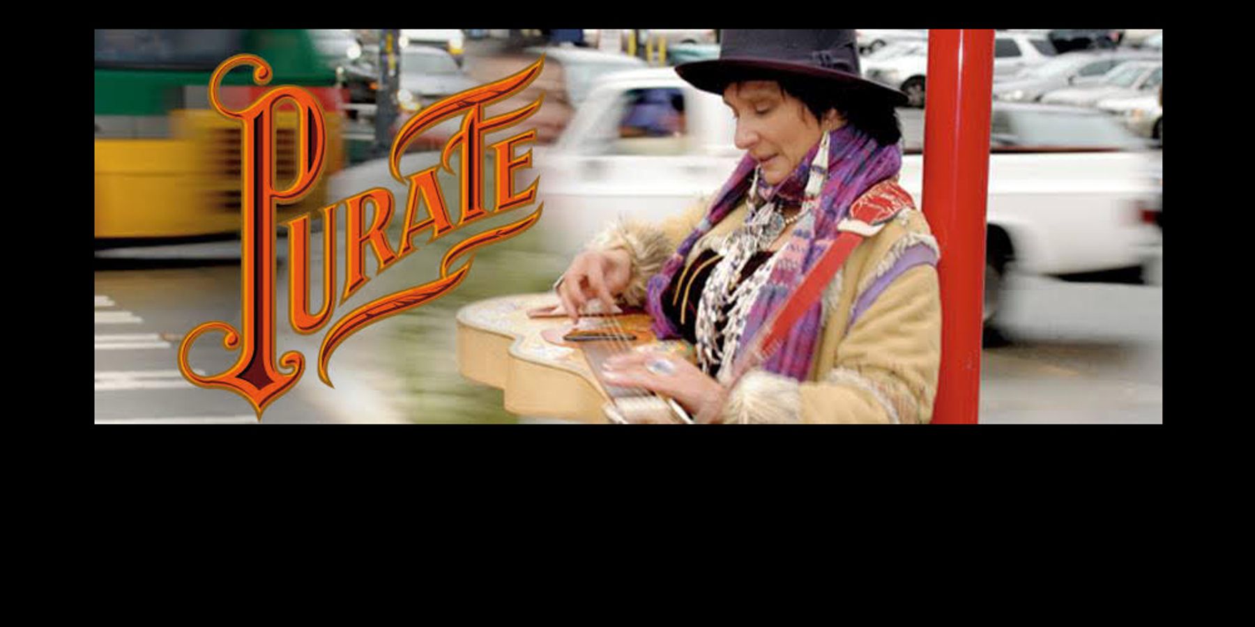 Pura Fé - Ulali Project