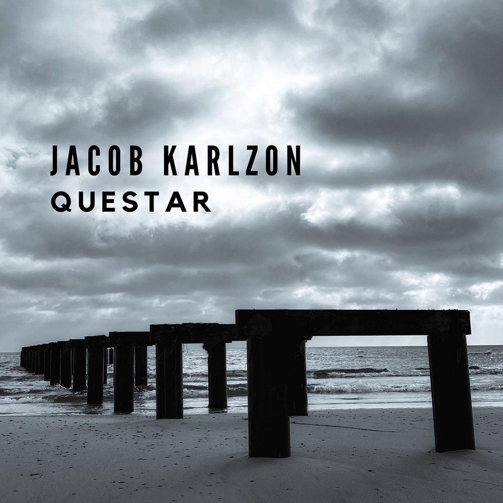 Jacob Karlzon
