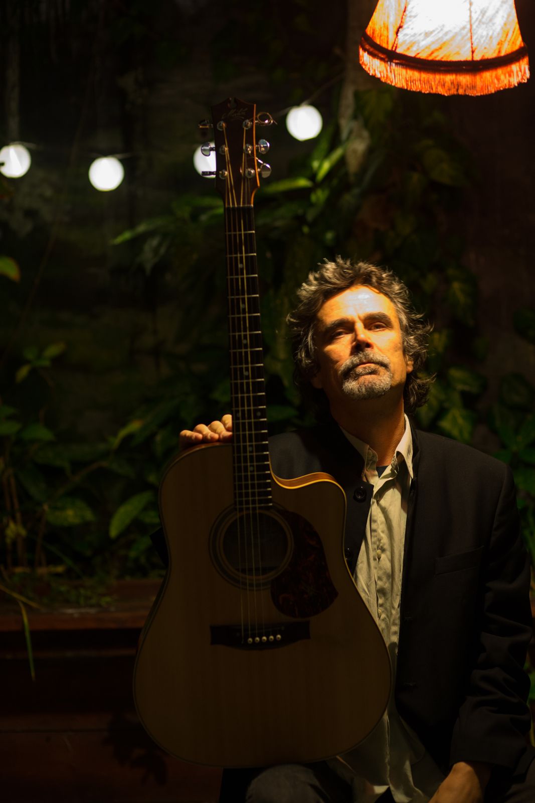 Lol Hardiman - Photos