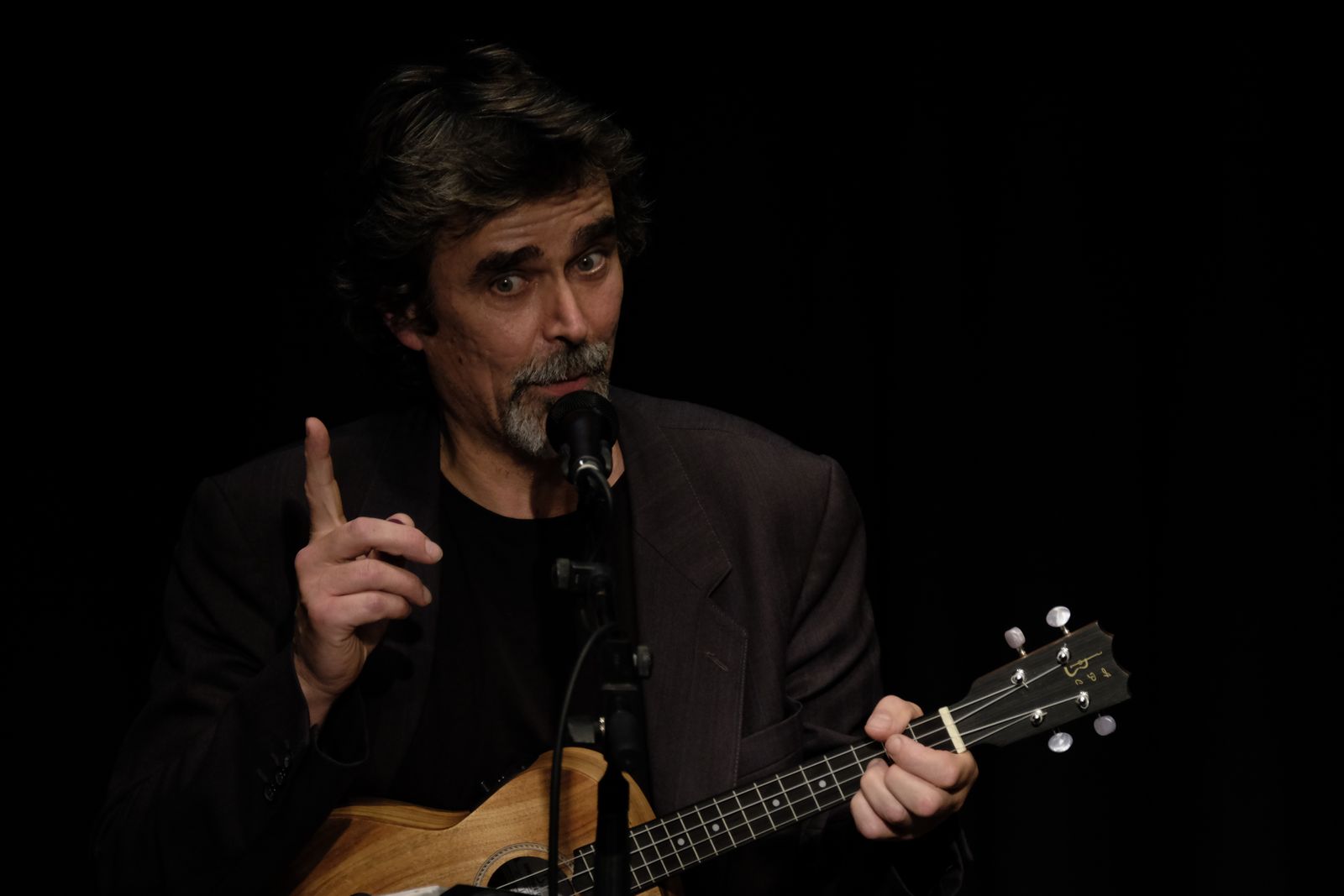 Lol Hardiman - Photos